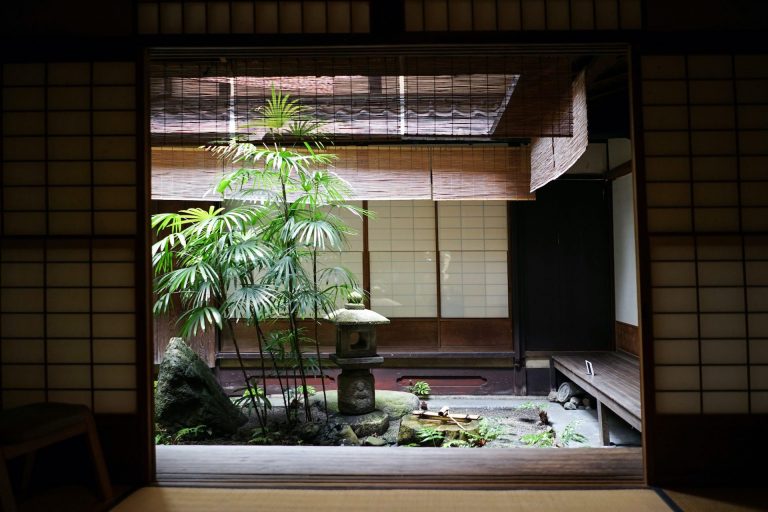 An Easy Guide to Traditional Japanese Ryokans - Experience OMOTENASHI ...