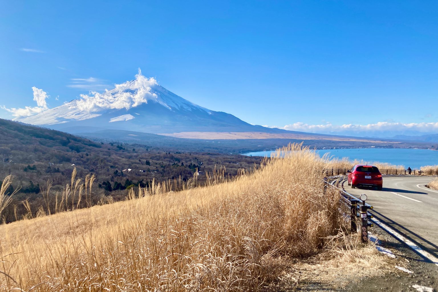 4 Things to do Near Mt. Fuji and Fuji Five Lakes in the Winter [Updated ...