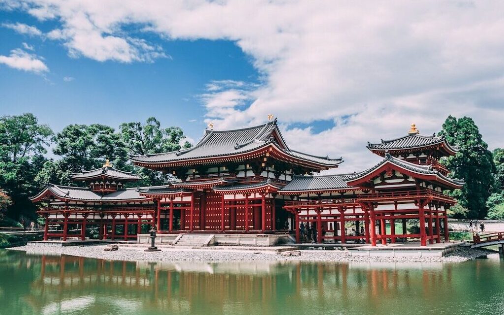 Unveiling the Essence of Traditional Japanese Architecture: A ...