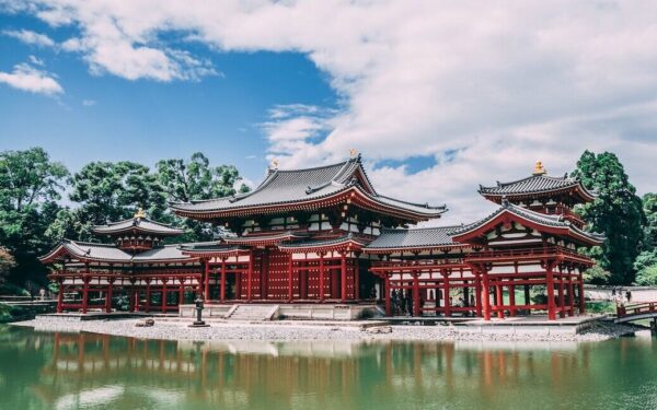 Unveiling the Essence of Traditional Japanese Architecture: A ...