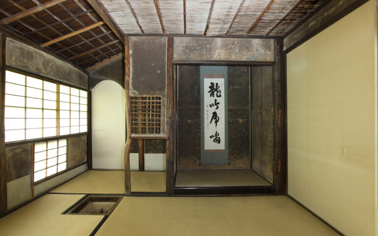 Unveiling the Essence of Traditional Japanese Architecture: A ...
