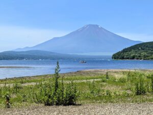 The Best Season to Visit Mt. Fuji for the Most Iconic Views - EAVES ...